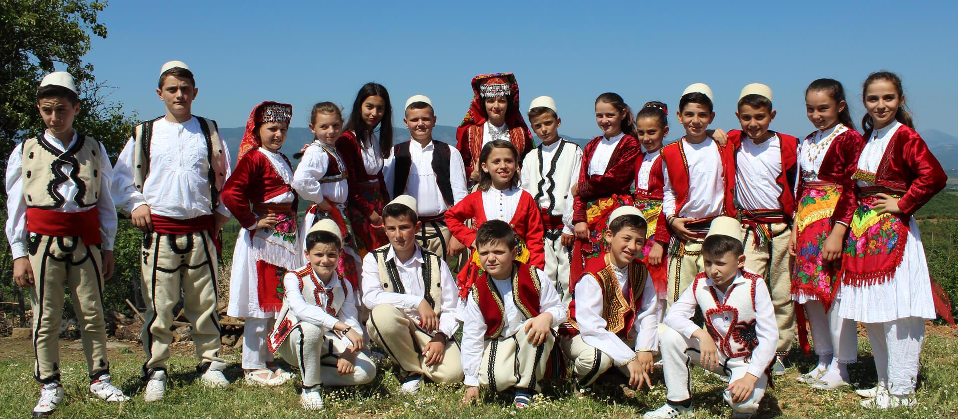 Hiking Mirdita – Explore Mirdita, hiking in Mirdita, Albanian culture